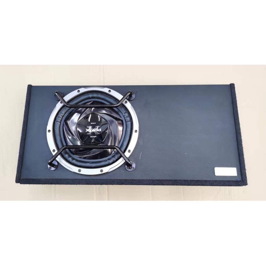 Pre Loved Sony XSLB12S Slim Line Subwoofer with enclosure (Used ...