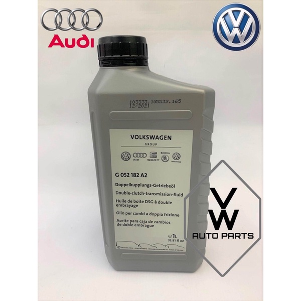 ( 100% ORIGINAL ) AUDI A3 TT VOLKSWAGEN GOLF MK6 GTI PASSAT AUTOMATIC ...