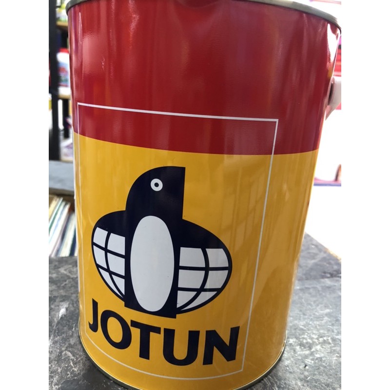 Jotun Jotamatt Undercoat / Gardex Primer5L wood & metal | Shopee Malaysia