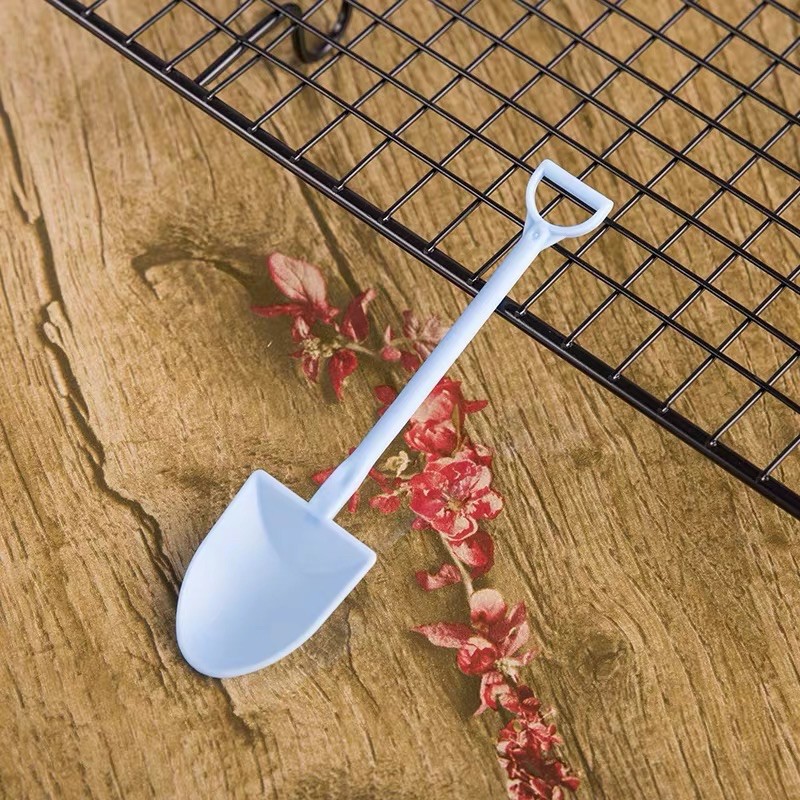 High Quality Spoon Multi Functional Spoon Cute Mini Spoon 12cm Box Cake ...