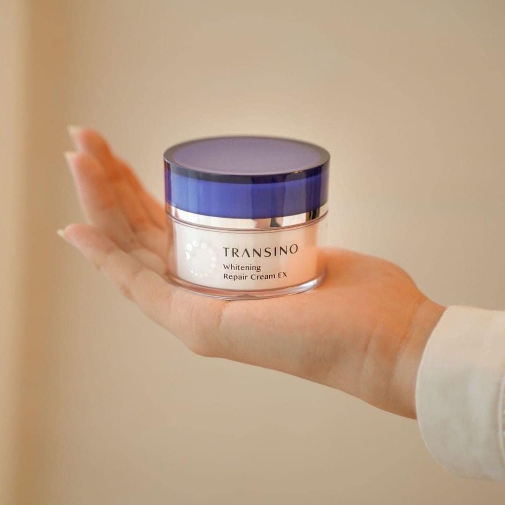 Transino night cream 35g new model | Shopee Malaysia