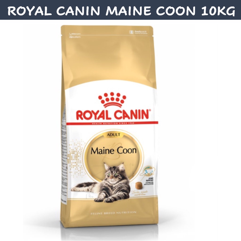 Royal Canin Cat Dry Food Makanan Kucing Hair and Skin Care RC Kitten ...