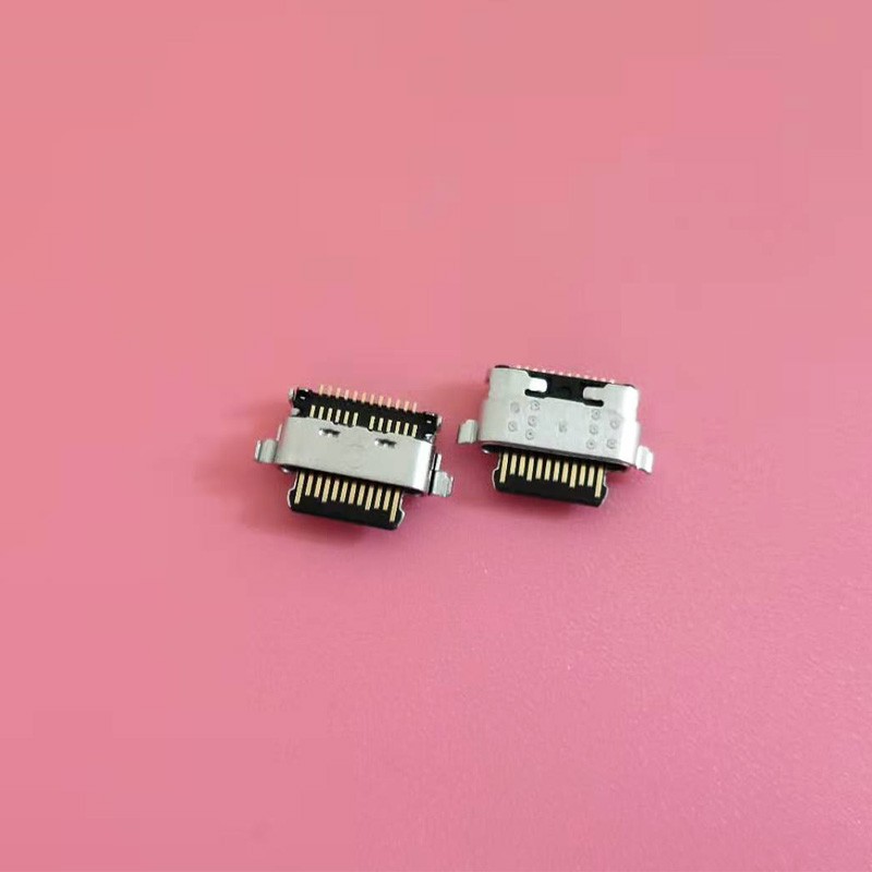 USB Charging Port Plug Dock Connector Socket For Samsung Galaxy A11 ...