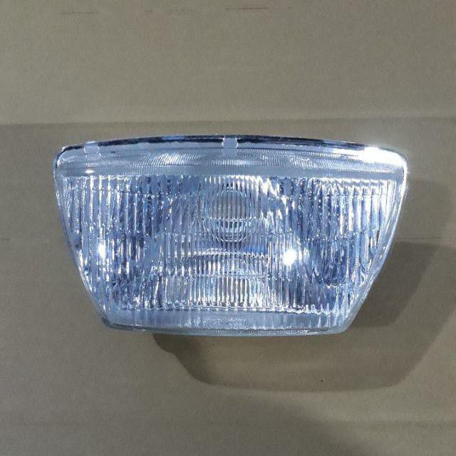 YAMAHA Y110 HEAD LAMP LIGHT(LAMPU DEPAN) | Shopee Malaysia
