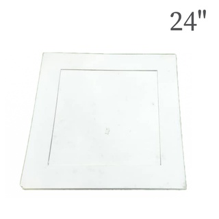 Ceiling Manhole Plaster 12/ 18/ 24" | Shopee Malaysia