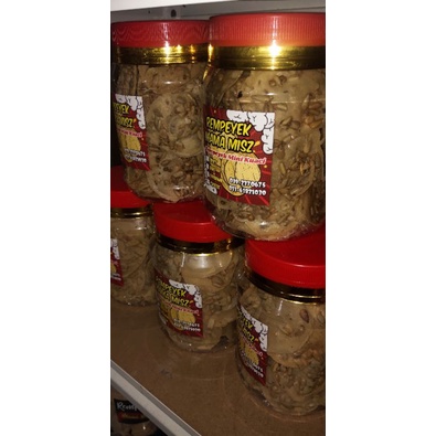 REMPEYEK KUACI CHEESE, BBQ & SPICY | Shopee Malaysia