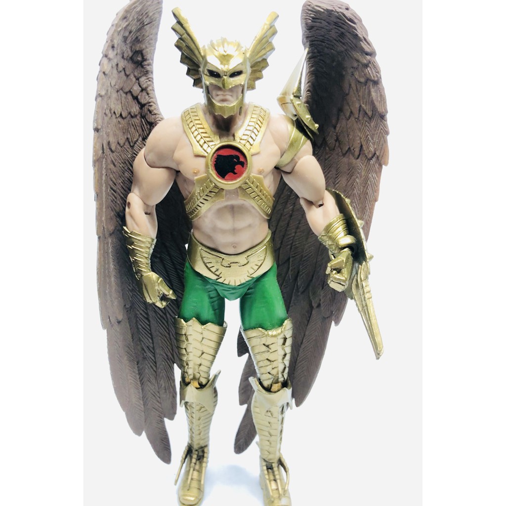 DC COMICS HAWKMAN FIGURE | Shopee Malaysia