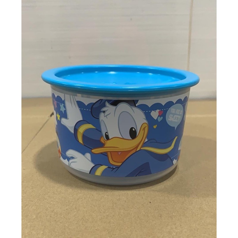 Donald one touch junior topper 600ml | Shopee Malaysia