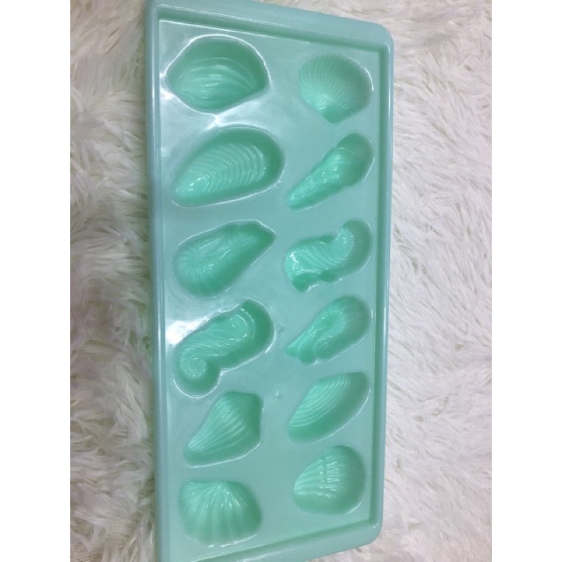 Jelly mold, seafood milk tea jelly - 12 tablets | Shopee Malaysia