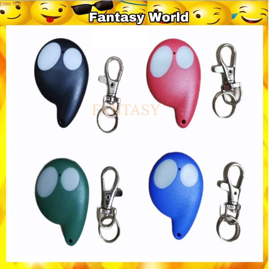 COBRA Car Alarm Remote Control Key Cover Case - Kia, Honda, Toyota ...