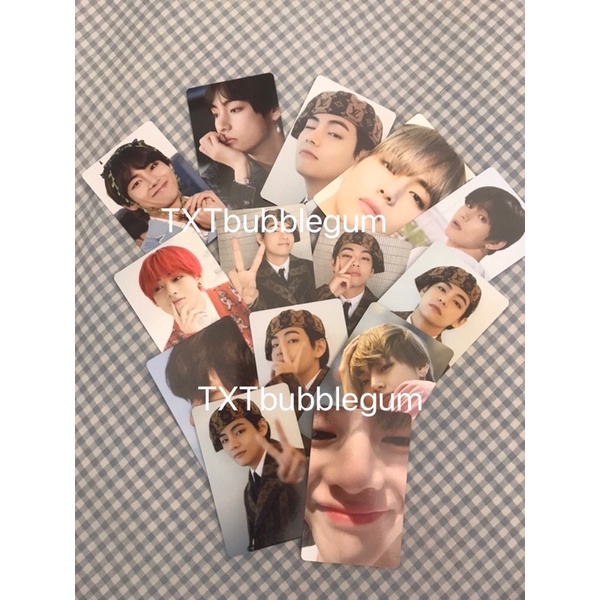 Bang jin custom Invitation Card | Shopee Malaysia