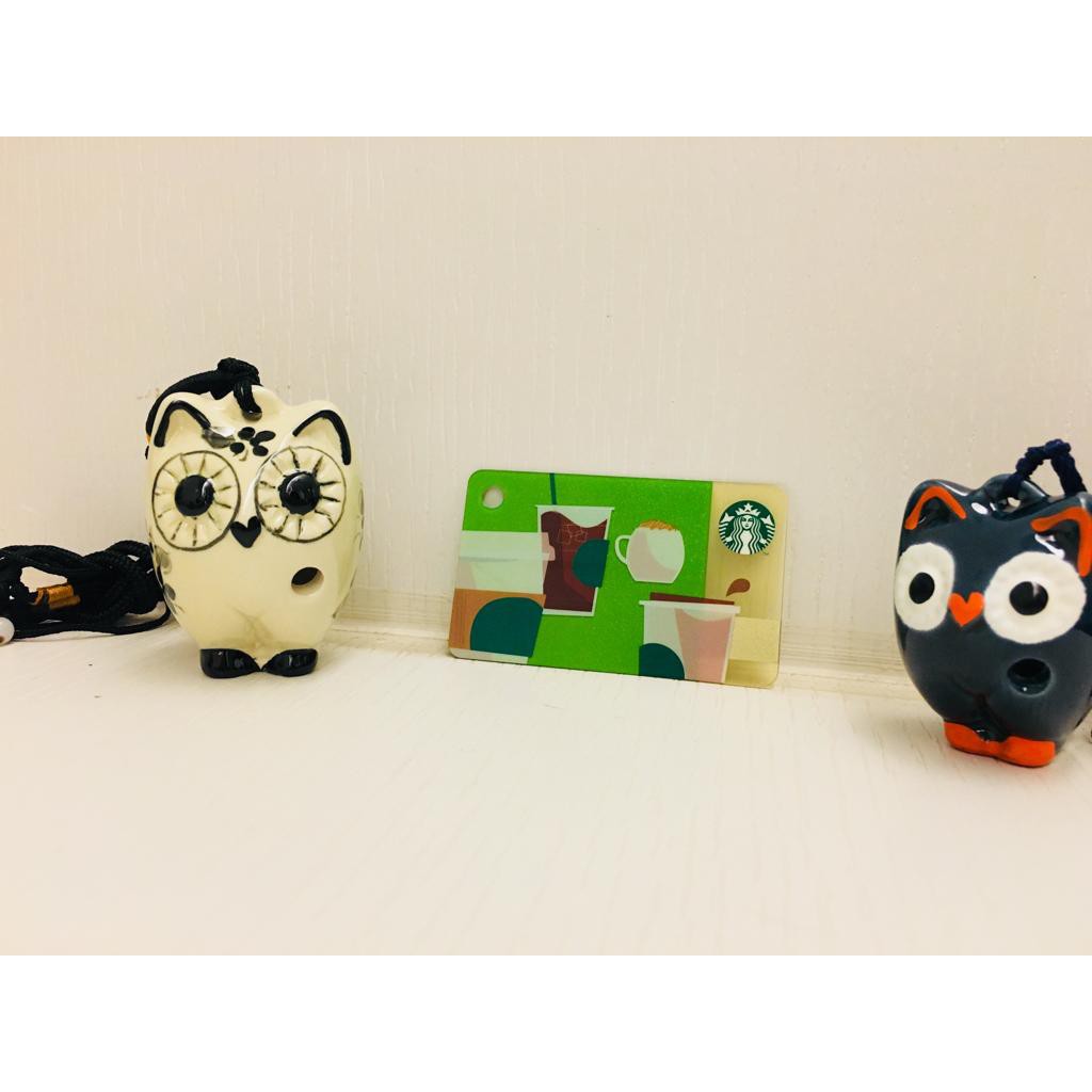 Starbucks mini Card Signature (Malaysia) | Shopee Malaysia