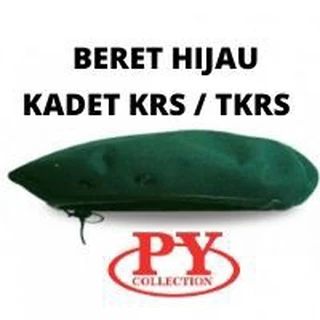 Buy beret krs Online With Best Price, Jun 2024 | Shopee Malaysia