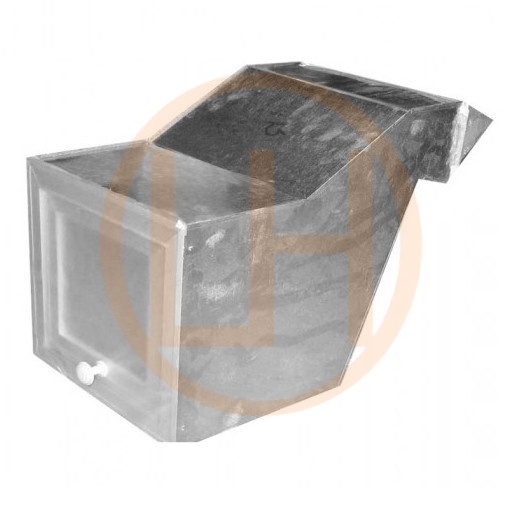 Aluminium Letter Box | Shopee Malaysia