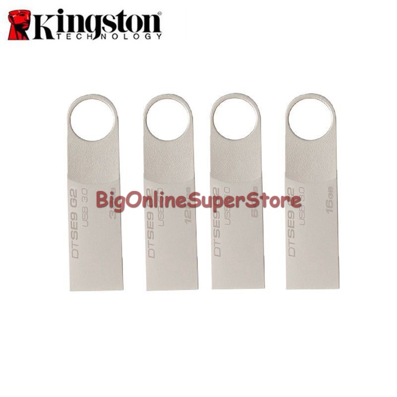 KINGSTON DTSE9 G2 USB 3.0 FLASH DRIVE | Shopee Malaysia