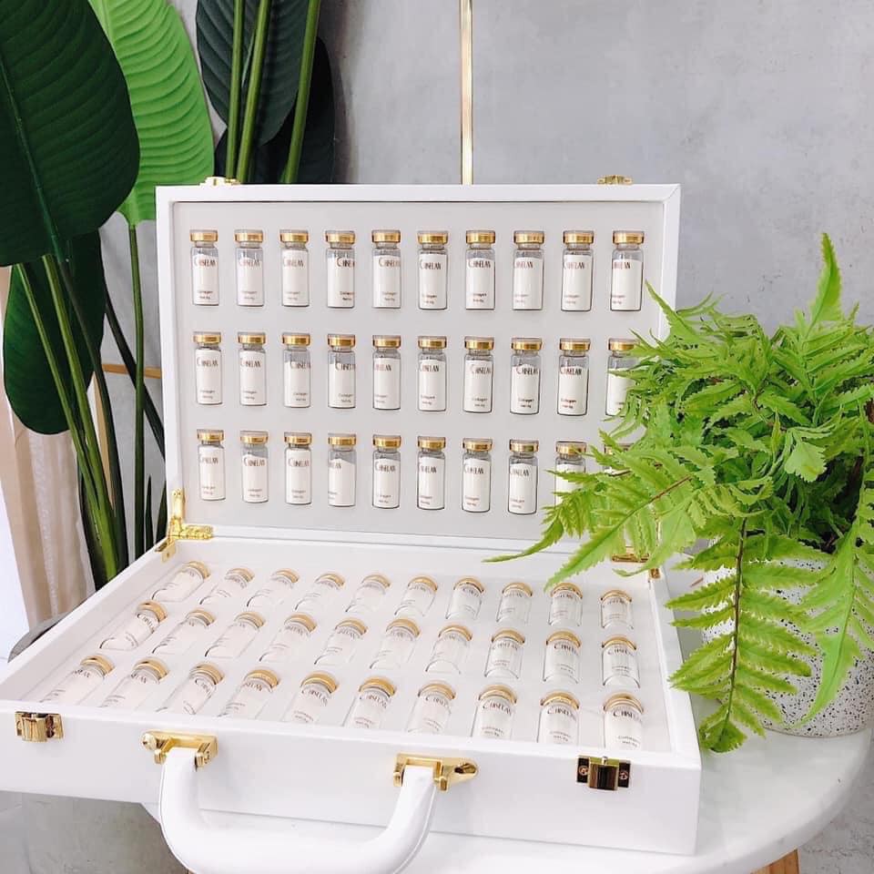 60 pcs for 2 months Chiselan Whitening Collagen Chiselan Powder ...