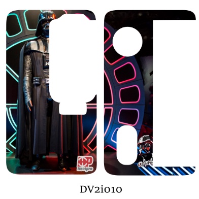 Dotmod Aio V2 Inner PVc Sticker 3M matte Laminated | Shopee Malaysia