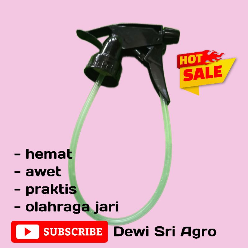Spray Head/Hand Sprayer | Shopee Malaysia
