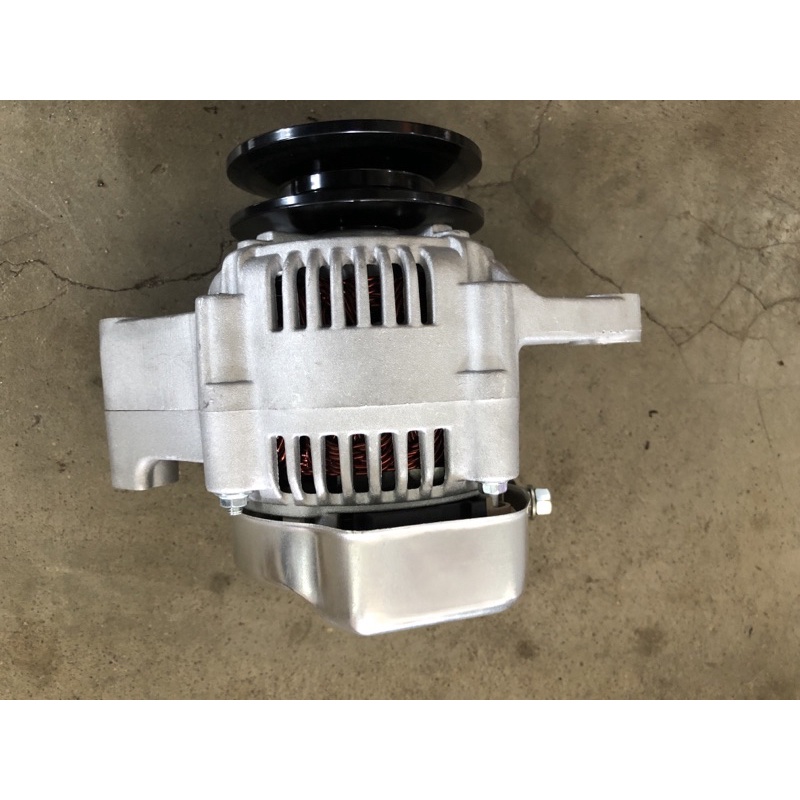 Daihatsu DV99 DYNA ALTERNATOR 12V New | Shopee Malaysia