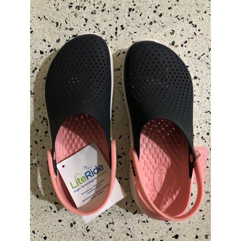 Crocs Literide Original UNISEX | Shopee Malaysia