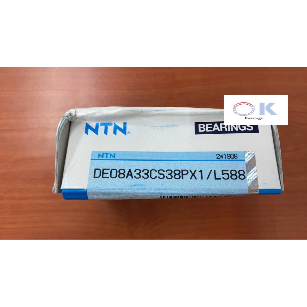 NISSAN SENTRA B13 / B14 & TOYOTA COROLLA AE80 / EE80 / LE80 FRONT WHEEL ...