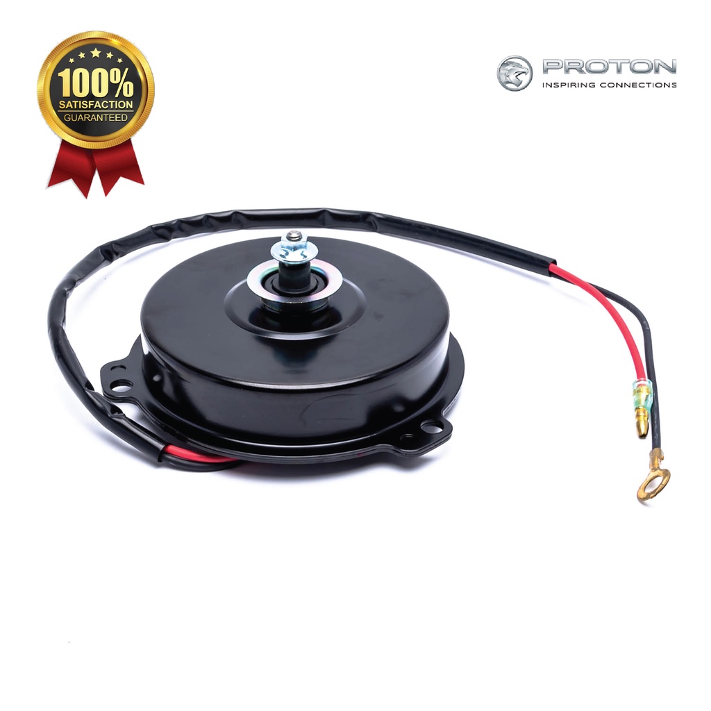 PROTON WIRA UCM PANASONIC FAN MOTOR 24V HEAVY DUTY ( JAPAN ) THICK ...