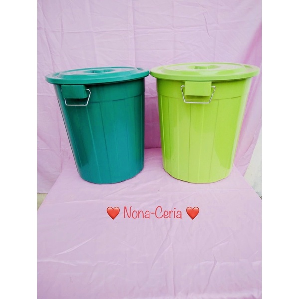 85 Liter Bucket/85 Liter Water Barrel | Shopee Malaysia