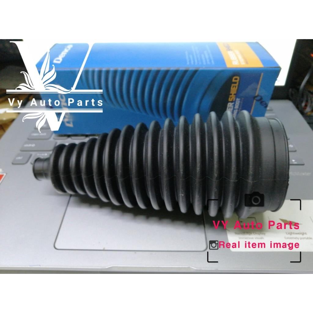 Steering Boot Passo (Myvi modify steering rack) | Shopee Malaysia