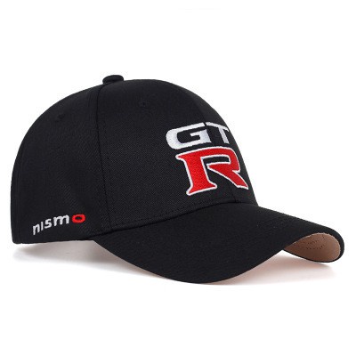 New Nissan Racing Cap GTR Sports Motorcycle Cap for Men Baseball Cap ...