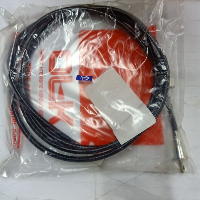 MITSUBISHI L300,NHR 2.8 METER CABLE (TO-2500) 1SET | Shopee Malaysia