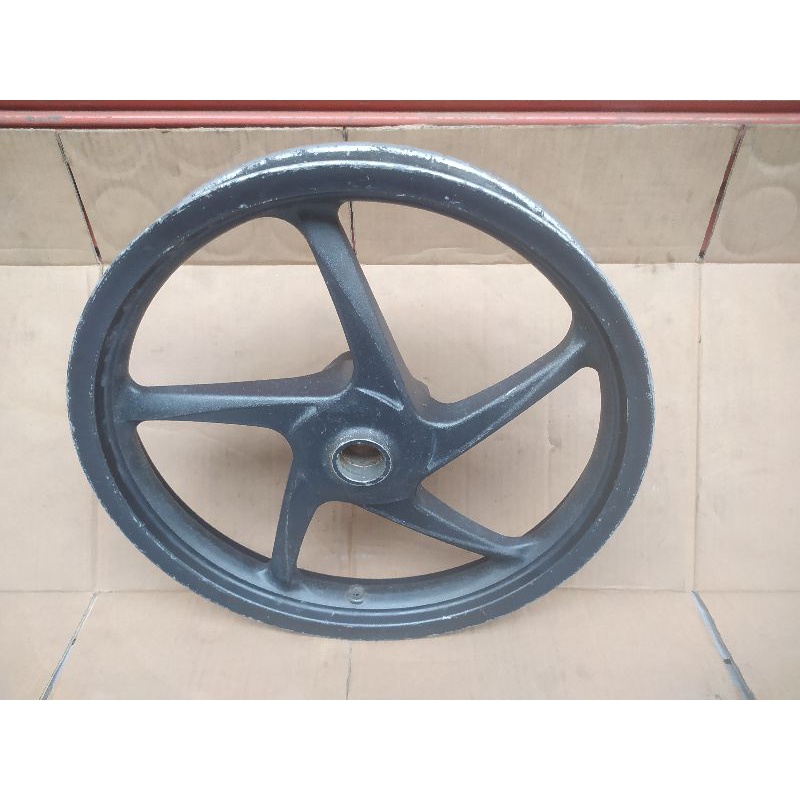 Honda Beat Standard Front enkei racing Rims | Shopee Malaysia
