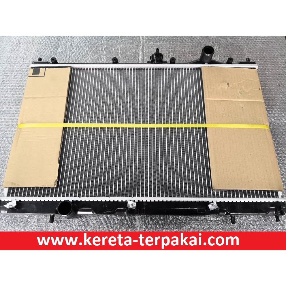 Proton GEN 2 Manual Radiator Tangki Air PA26 | Shopee Malaysia