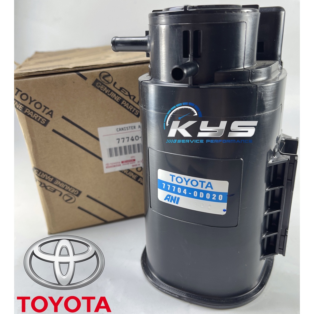 77740-0D020 77704-0D020 TOYOTA VIOS 1.5 NCP42 (05/2003-07/2007) # FUEL ...