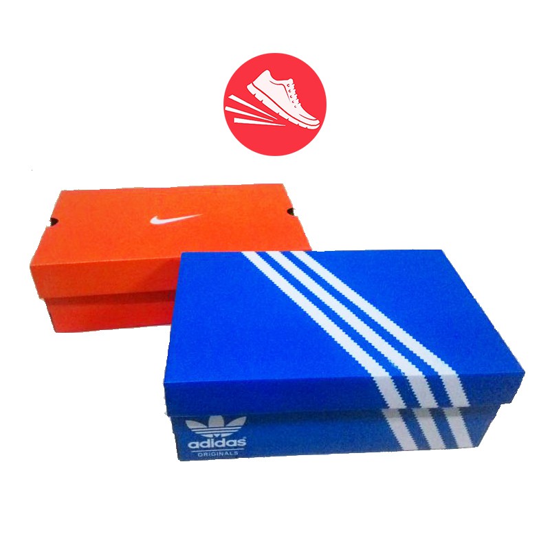Adidas Shoe Box - Nike | Shopee Malaysia