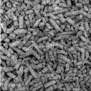 Green Kat 100% Recycled Paper Cat Litter-Pasir Kucing Recycle Paper ...