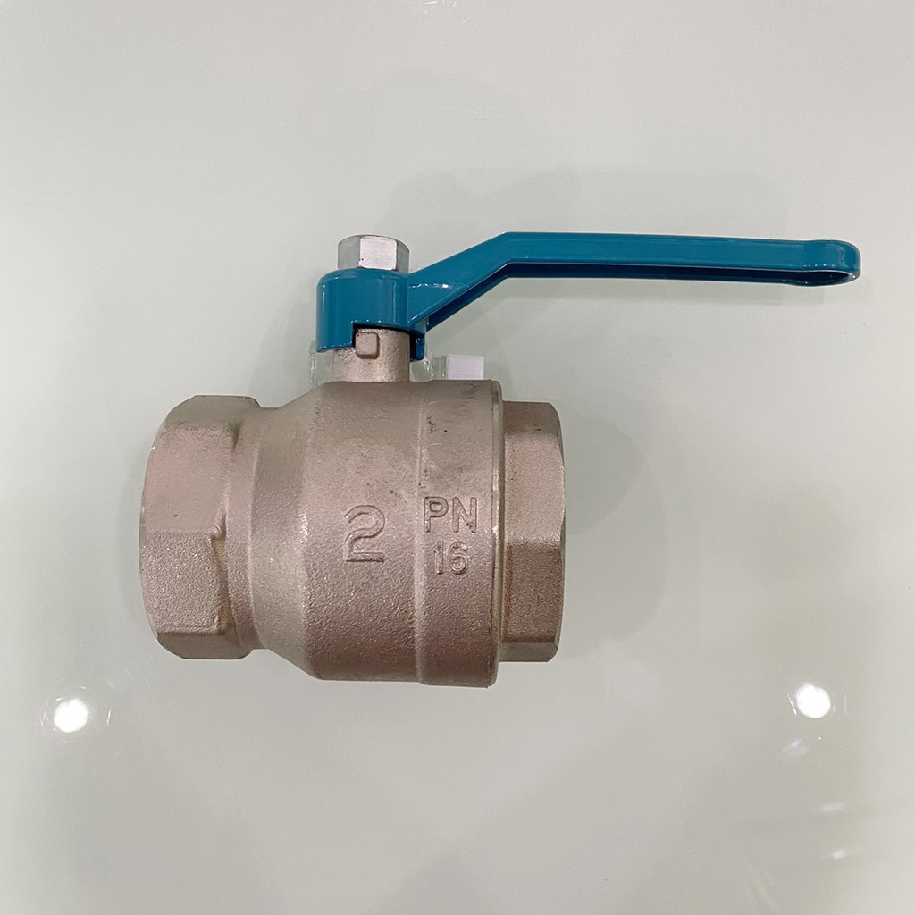 SANWA Full Hole Ball Valve 2 Inch Internal Thread | Shopee Malaysia
