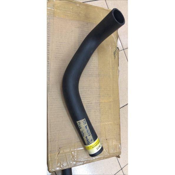 CLEAR STOCK!! TOYOTA LITE ACE KM36 YM31 1.8 RADIATOR BOTTOM HOSE ...
