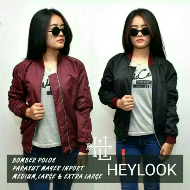 Latest Jacket BOMBER Behind Behind Women Jacket Cool BOMBER Nice BOMBER ...