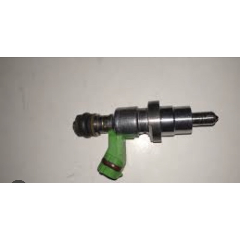 🔥USED JAPAN🔥TOYOTA 1AZ D4 INJECTOR GREEN HIJAU SOCKET 1PCS PRICE（WISH ...