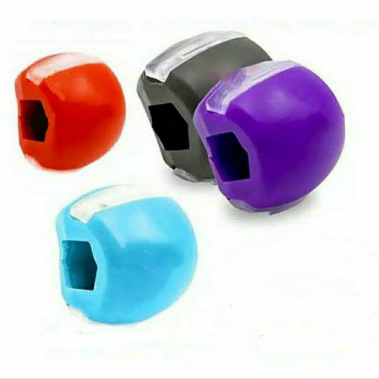 Jawline EXERCISE CHINA JAWLINE EXERCISE Meatballs | Shopee Malaysia