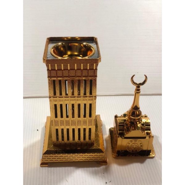 new arrival 🔥 Mabkhara Burner bakhoor metal | Shopee Malaysia