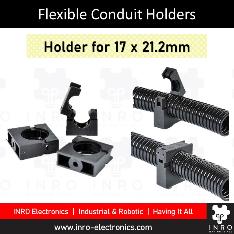 [1m 5m] Flexible Corrugated PVC Conduit, Automotive Wire Conduit ...