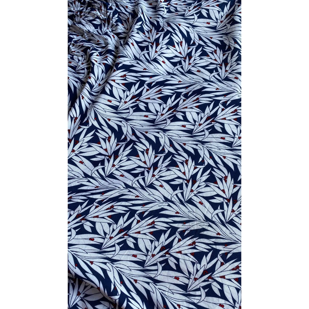 Tole/linen fabric for export, surplus cut | Shopee Malaysia