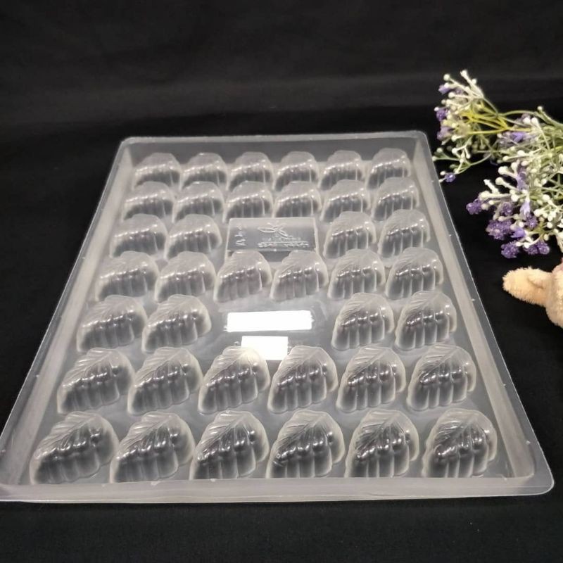 ACUAN TART (BENTUK DAUN) | Shopee Malaysia