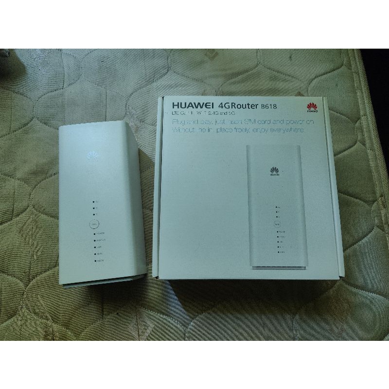 Huawei B618 65D Mod V81 bypass | Shopee Malaysia