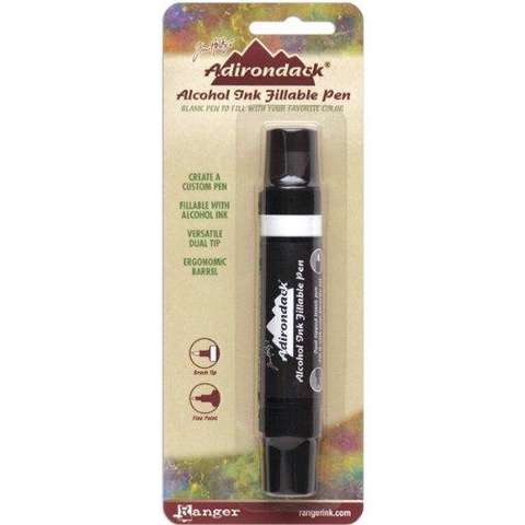 Ranger Adirondack Alcohol Ink Fillable Pen | Shopee Malaysia