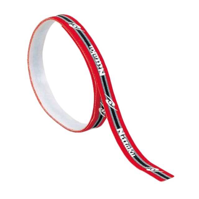Nittaku Stripe Guard Table Tennis Racket Edge Tape | Shopee Malaysia