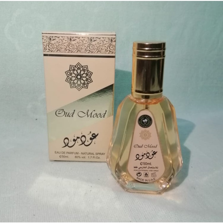 Oud Mood /Oud 24hours / sultan/dirham / Ajmal Ehsas Bloom / Pure Musk ...