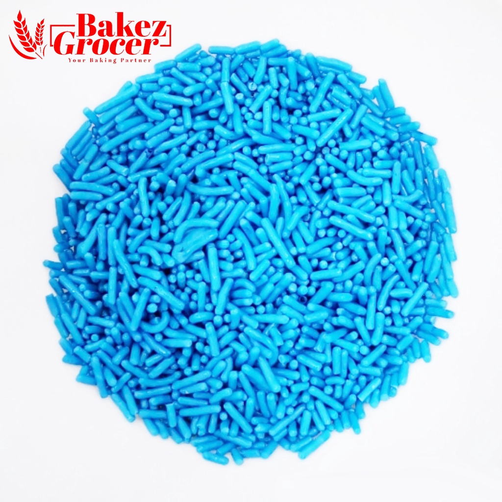 Colour Rice Sprinkles 150g/350g | Shopee Malaysia