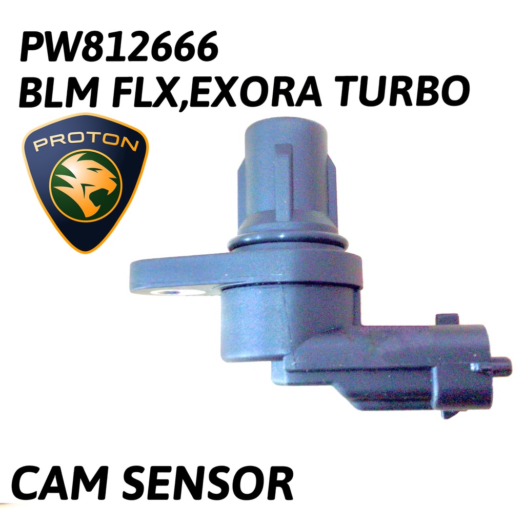 PROTON BLM FLX , EXORA TURBO - CAM SENSOR (NEW) | Shopee Malaysia